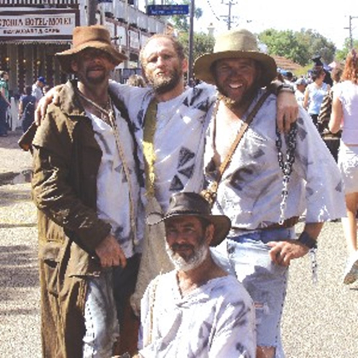 Moondyne Festival 2025 » Shire of Toodyay