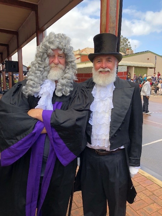 Moondyne Festival 2025 » Shire of Toodyay