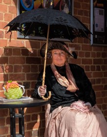 Moondyne Festival 2025 » Shire of Toodyay