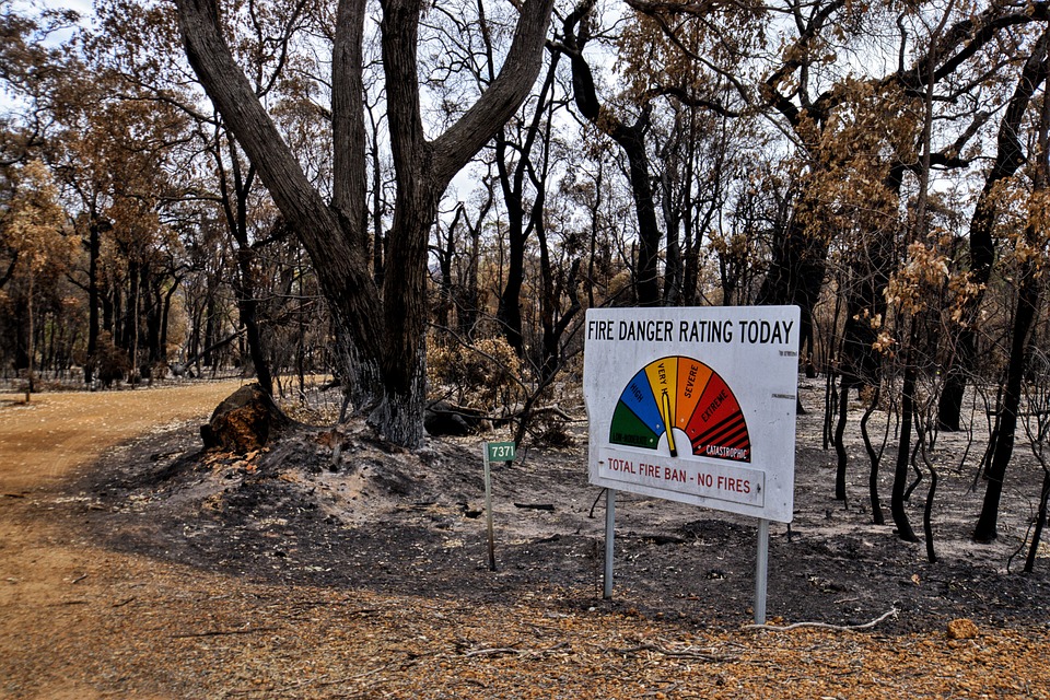Latest News » Shire of Toodyay